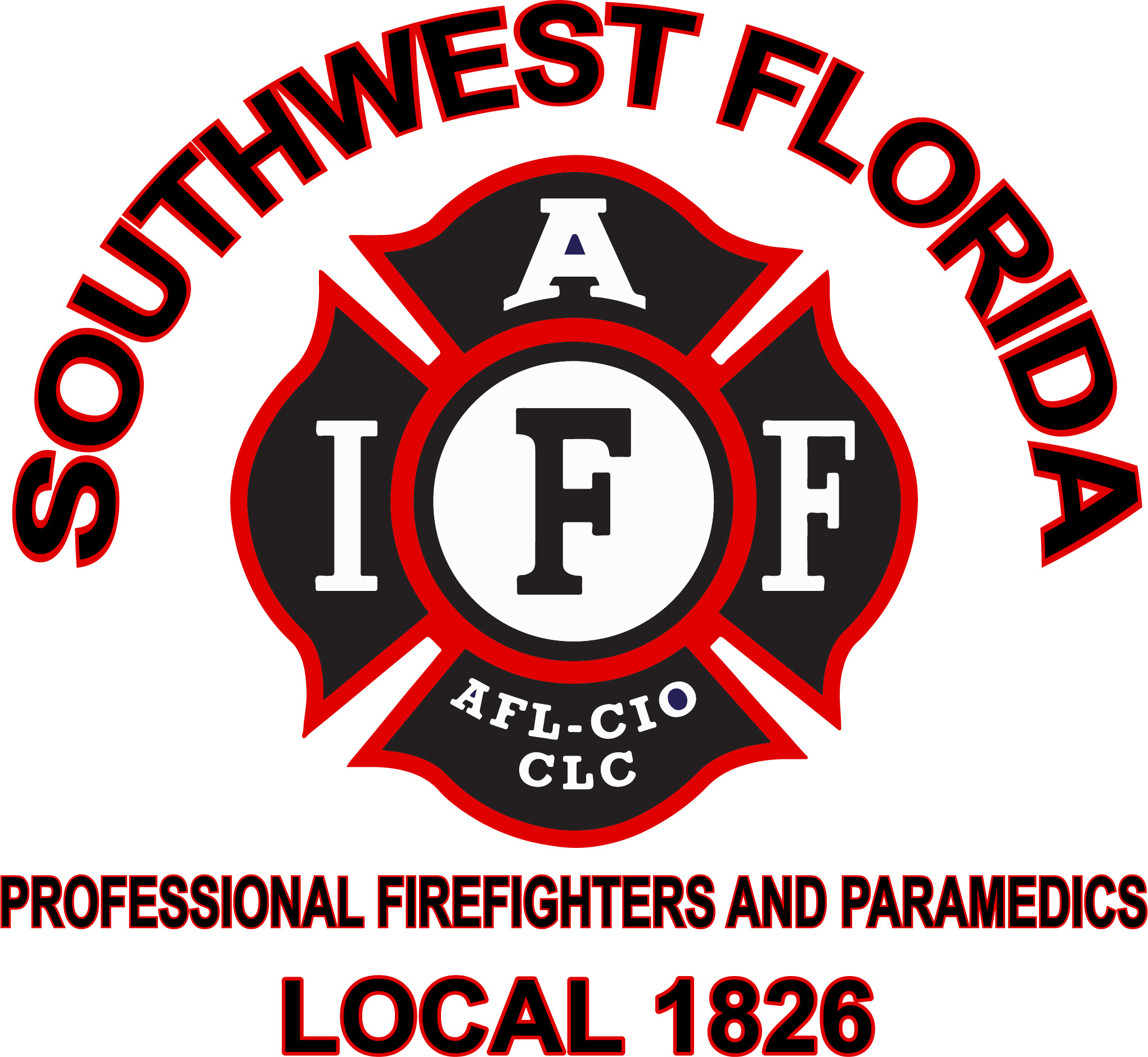 IAFF Local 1826